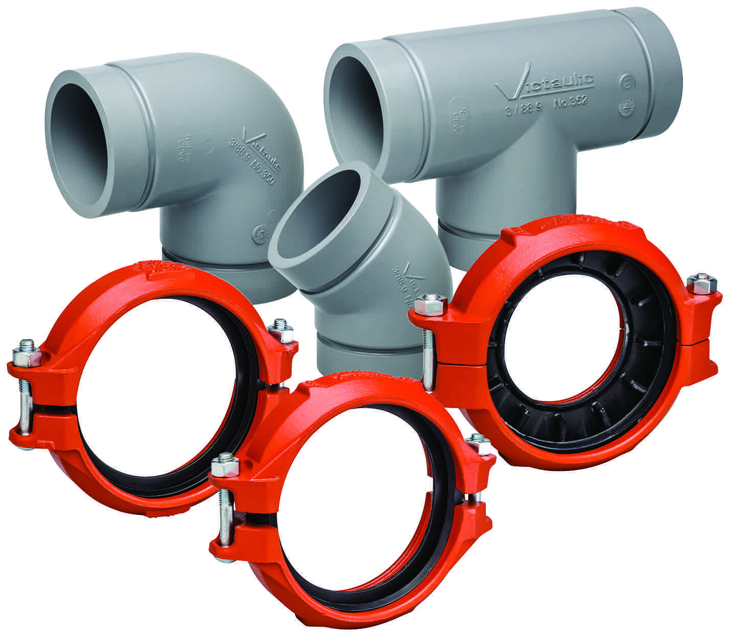 Victaulic介绍CPVC管道解决方案-加拿大咨询工程师万博体育手机在线注册 - ManBetX手机版,万博网页手机登录